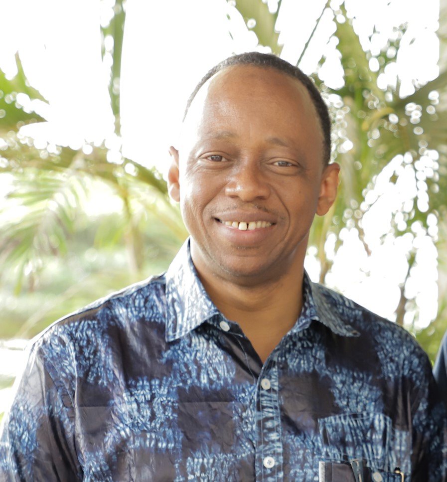 Appointment of Former Guinean Prime Minister Mamady Youla as CEO of ...